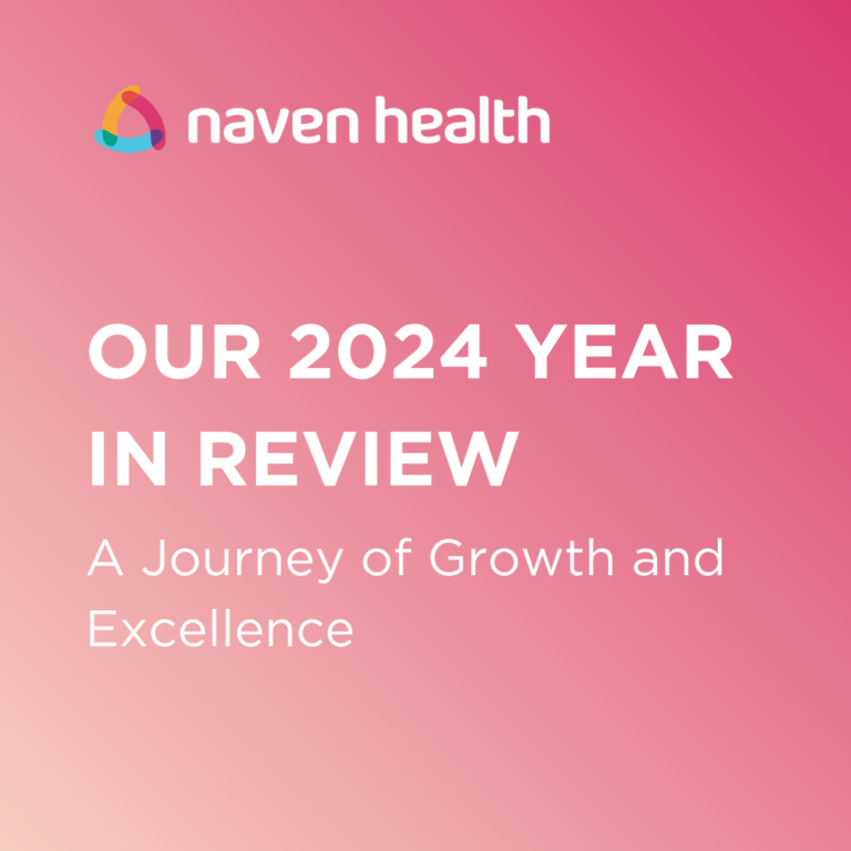 Home Infusion Nursing and Beyond | Naven Health